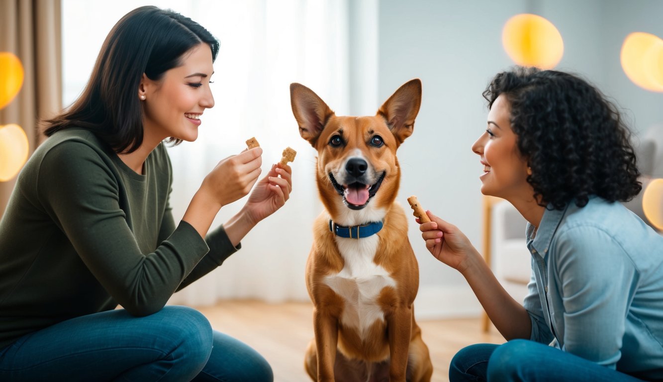 Dog Behavior Explained: Decode Your Pet’s Actions & Mood