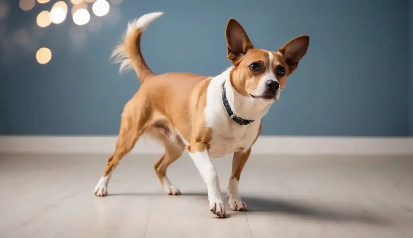 Vestibular Disease in Dogs: Signs, Causes & Treatment