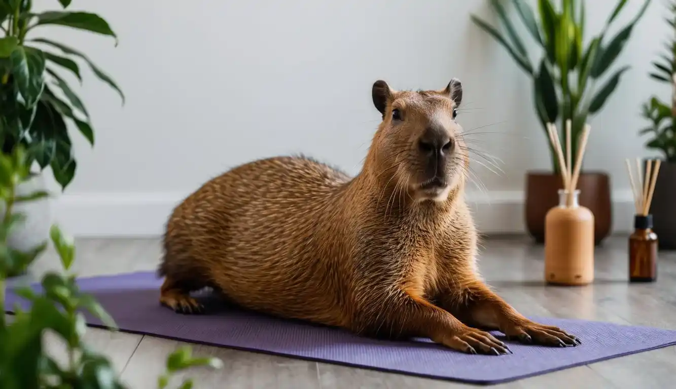Capybara Pet Care Guide: Essential Tips for Happy Pets