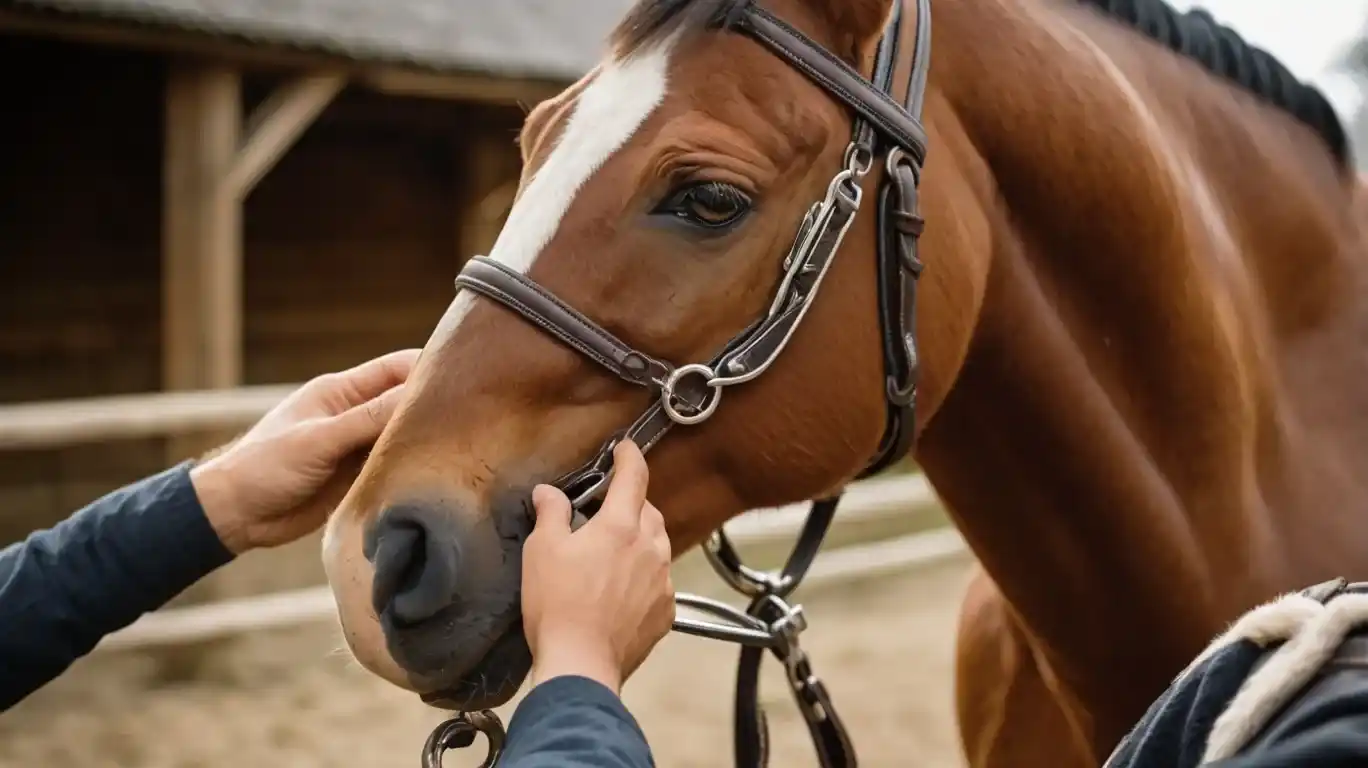 How Snaffle Bits Work: A Rider's Essential Guide