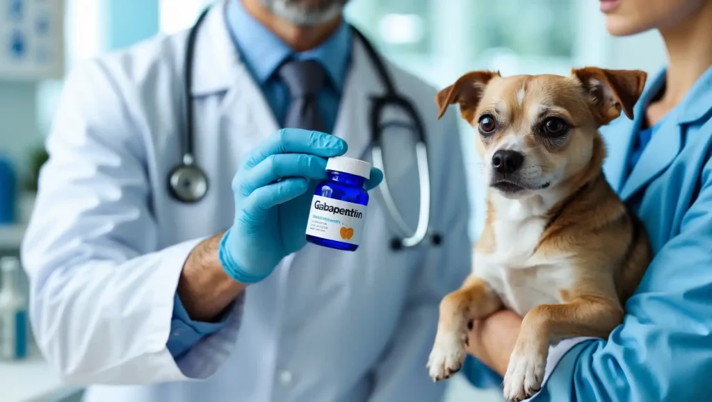 Gabapentin for Dogs: Uses, Dosage & Safety Guide